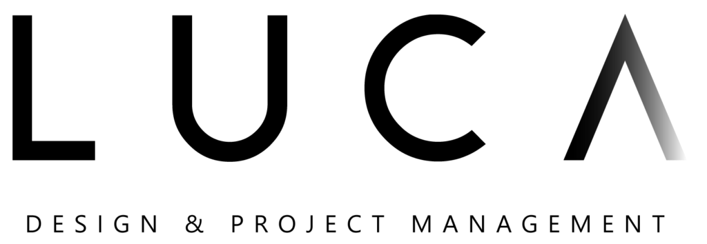 LUCA - Design and Project Management