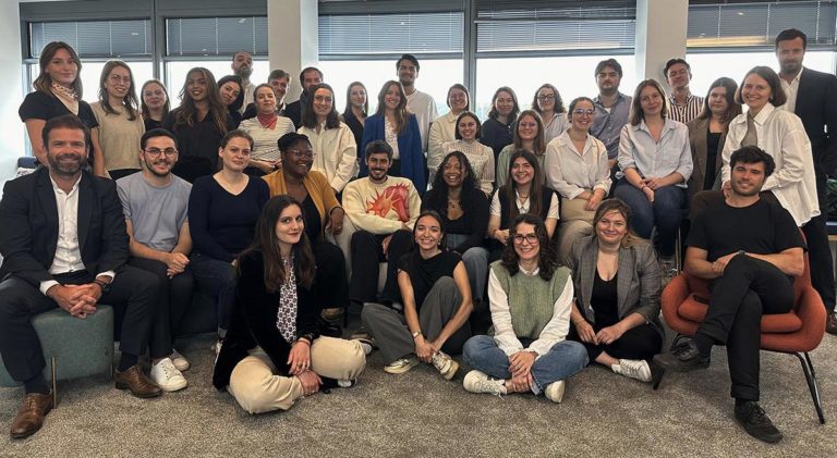 LUCA - Design and Project Management